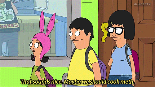 Why The Belchers From "Bob's Burgers" Are The Best Cartoon Family