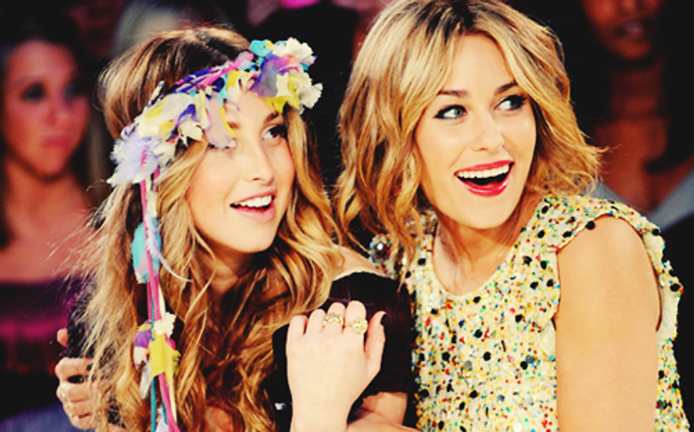 A Reminder To Girls In Their Early 20's