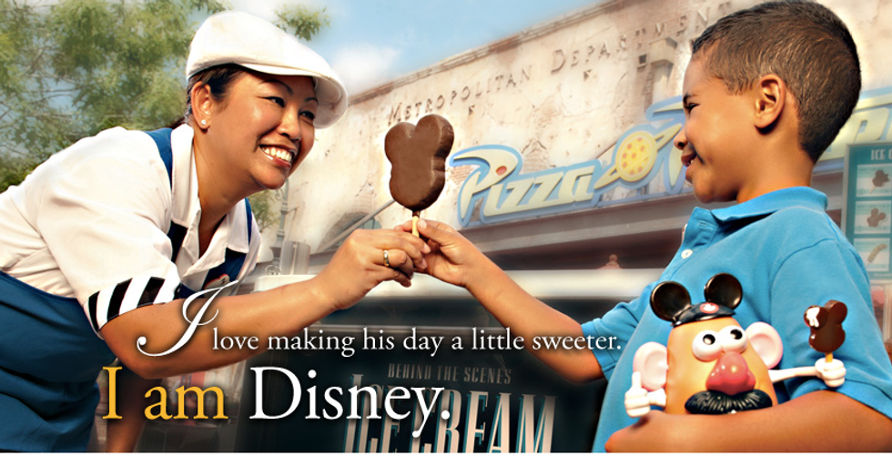 18 Ways The Disney College Program Destroys You