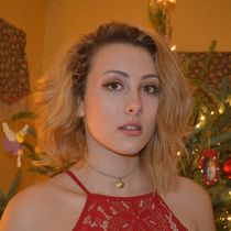 Emma Cassidy on Odyssey