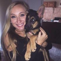 Jenna Nelson on Odyssey