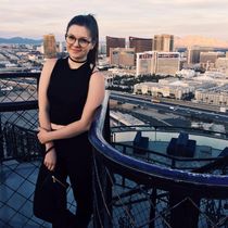 Emily Schultz on Odyssey