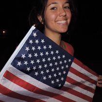 Aida Vazquez-Soto on Odyssey