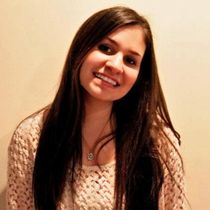 Sarah Pozzi on Odyssey