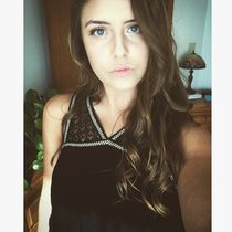 Allison Hemingway on Odyssey