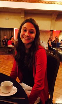 Emily Herzog on Odyssey