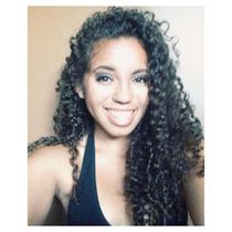 Jasmine Millner on Odyssey