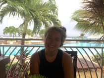 Molly Hall on Odyssey