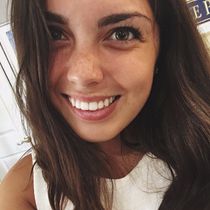 Emily Pereira on Odyssey