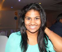 Amanda Ramsaroop on Odyssey