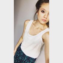 Rachel Jarrell on Odyssey