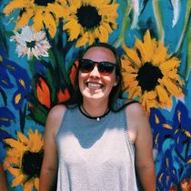 Frances Cooper on Odyssey