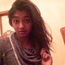 Aarti Shah on Odyssey