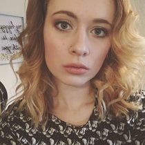 Danielle Purdy on Odyssey