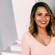 Katie Gonzalez on Odyssey