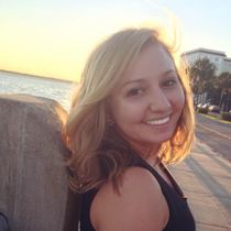 Brynn Smith on Odyssey