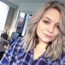 Emily Elizabeth Hoover on Odyssey