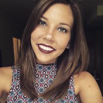 Whitney McIntyre on Odyssey