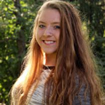 Molly Markiewicz on Odyssey