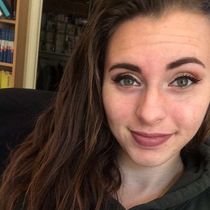 Hailey Weinberg on Odyssey