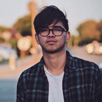 Jeff Lobo on Odyssey