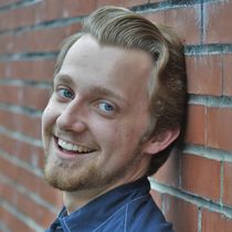 Jackson Campbell on Odyssey