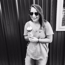 Molly Farrell on Odyssey