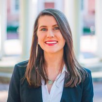 Amanda Claire Monroe on Odyssey