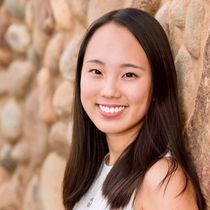 Angela Yang on Odyssey