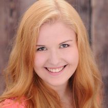 Kayla David on Odyssey