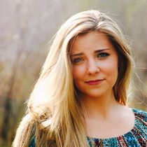 Kaycie Miller on Odyssey