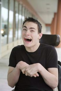 Kevin Tyrrell on Odyssey