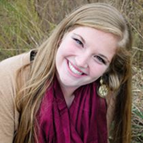 Katie Mathewson on Odyssey