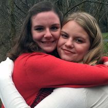 Maria Jay on Odyssey