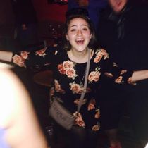 Rebecca Pollack on Odyssey