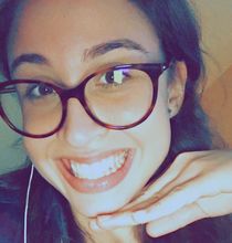 Annabel Reyes on Odyssey