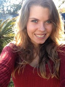 Hayley Snyder on Odyssey