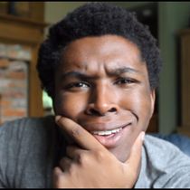 Isaac Reed on Odyssey