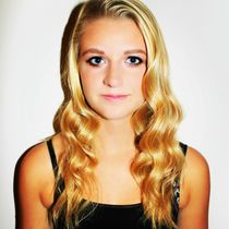 Abby Goss on Odyssey