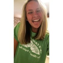 Allison Watkins on Odyssey
