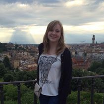 Laura Townsend on Odyssey