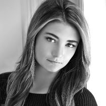 Megan Prater on Odyssey