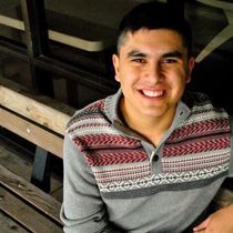 Jacob English on Odyssey