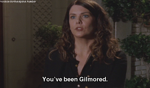 Your Favorite 'Gilmore Girls' Characters As College Majors