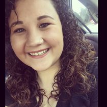 Shelby Rae Scott on Odyssey