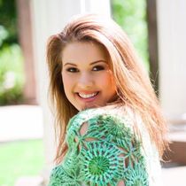 Sarah Daly on Odyssey