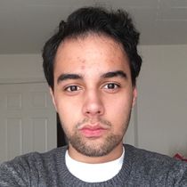 Joshua Acevedo on Odyssey