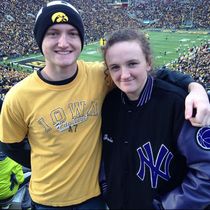 Mason Clarke on Odyssey