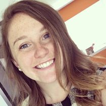 Renee Rocco on Odyssey