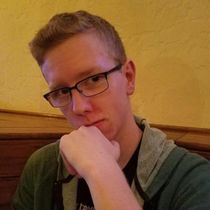 Casey Crowley on Odyssey